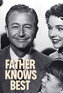 Father Knows Best - Rotten Tomatoes