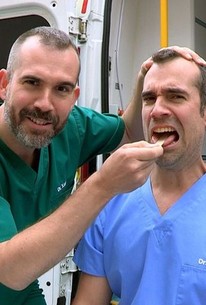 Operation Ouch!: Season 8, Episode 12 | Rotten Tomatoes