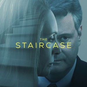 The Staircase - Rotten Tomatoes