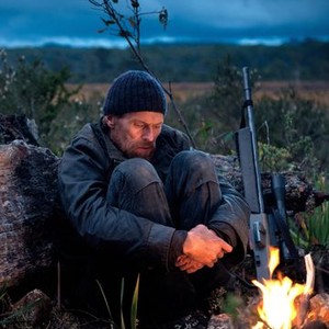 The Hunter - Rotten Tomatoes