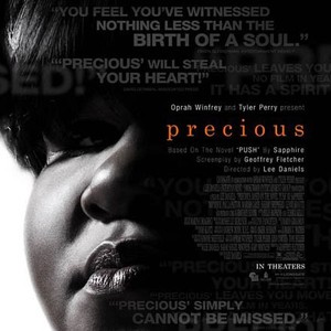 Precious: Based on the Novel "Push" by Sapphire - Rotten Tomatoes