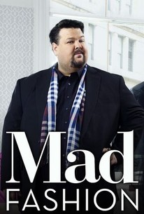 Mad Fashion | Rotten Tomatoes