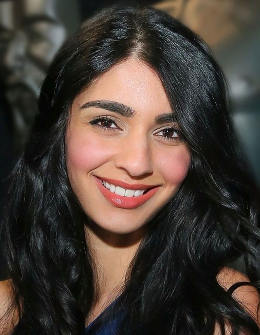 Nida Khurshid - Rotten Tomatoes