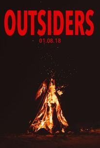 Outsiders (2015) | Rotten Tomatoes