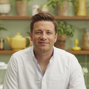 Jamie's Super Food - Rotten Tomatoes