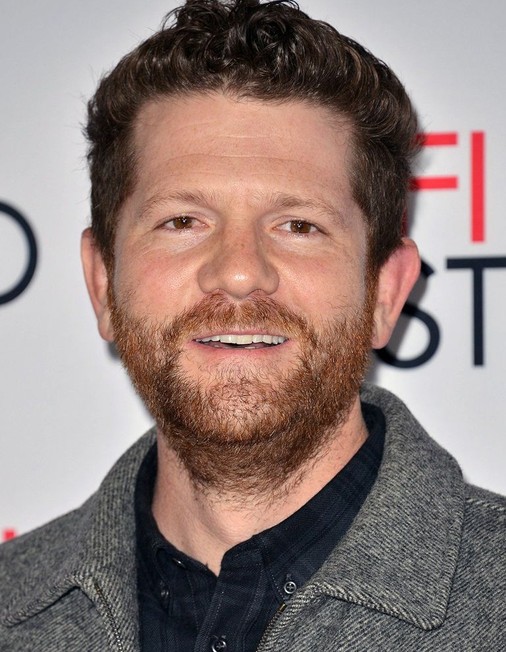 Joshua Zetumer - Rotten Tomatoes