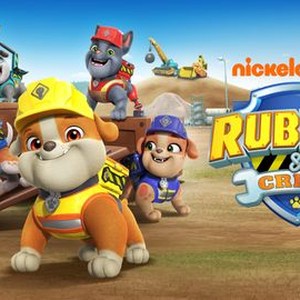 Rubble And Crew - Rotten Tomatoes