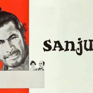 Sanjuro - Rotten Tomatoes