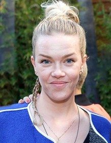 Ana Diaz - Rotten Tomatoes