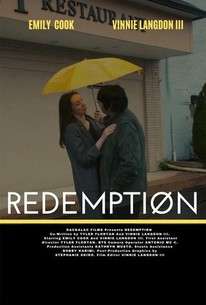 Redemption (2019) | Rotten Tomatoes