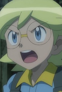 Pokémon the Series: XY Kalos Quest, Episode 18 | Rotten Tomatoes