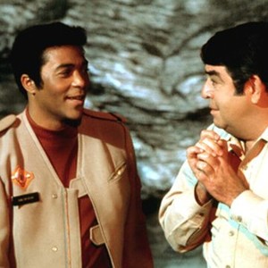 Land of the Giants: Season 2, Episode 22 - Rotten Tomatoes