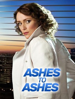 ashes to ashes