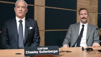 Sully - Rotten Tomatoes