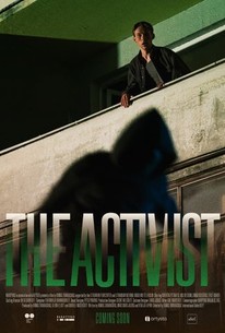The Activist (2025) | Rotten Tomatoes