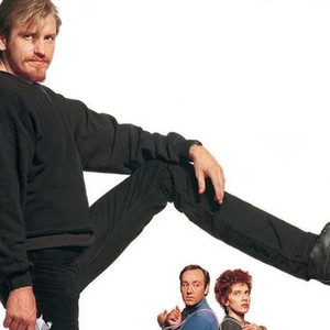 The Ref - Rotten Tomatoes