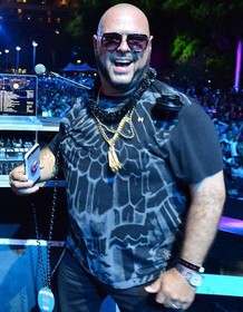 DJ Laz - Rotten Tomatoes