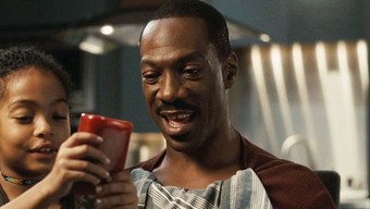 Imagine That - Rotten Tomatoes