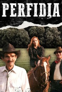 Perfidia | Rotten Tomatoes
