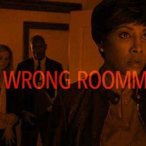 The Wrong Roommate - Rotten Tomatoes