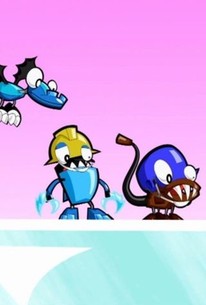 Mixels: Season 1, Episode 15 | Rotten Tomatoes