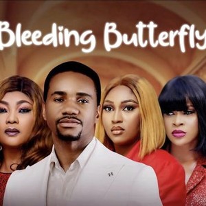 Bleeding Butterfly - Rotten Tomatoes