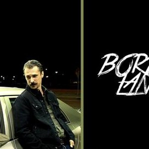 Borderland - Rotten Tomatoes
