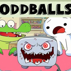 Oddballs - Rotten Tomatoes