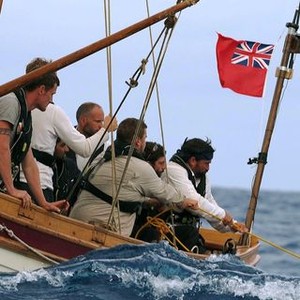 Mutiny - Rotten Tomatoes