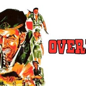 Overrun - Rotten Tomatoes