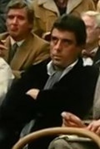 Lovejoy: Season 1, Episode 3 - Rotten Tomatoes