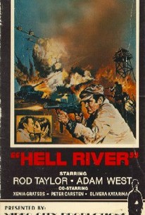 Hell River (1975) - Rotten Tomatoes