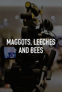 Maggots, Leeches and Bees | Rotten Tomatoes