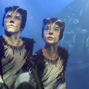 Cats - Rotten Tomatoes