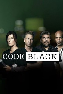 Code Black: Season 3 | Rotten Tomatoes