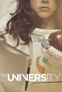The University | Rotten Tomatoes