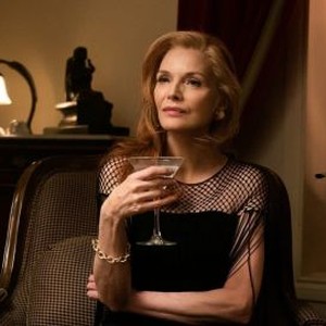 French Exit - Rotten Tomatoes