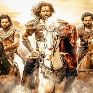 Ponniyin Selvan: Part I - Rotten Tomatoes