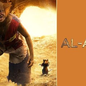 Al Ater - Rotten Tomatoes