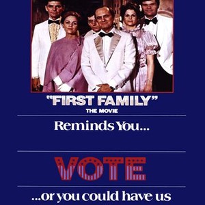 First Family - Rotten Tomatoes
