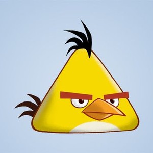 Angry Birds Toons - Rotten Tomatoes