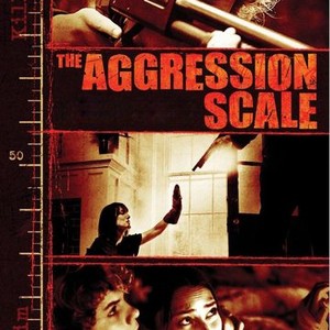 The Aggression Scale - Rotten Tomatoes