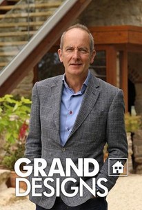 Grand Designs: Season 1 | Rotten Tomatoes