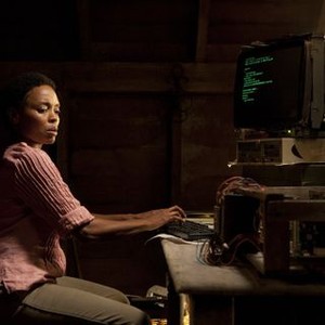 Maria Howell - Rotten Tomatoes