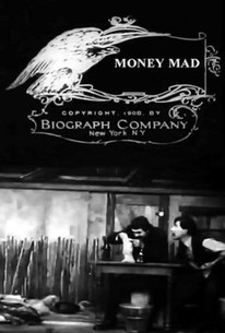 Money Mad | Rotten Tomatoes