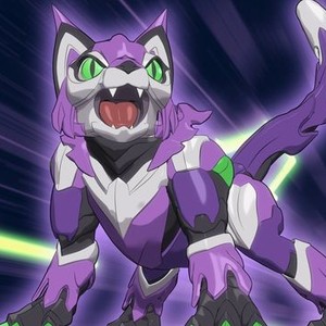 Bakugan: Battle Planet: Geogan Rising, Episode 6 - Rotten Tomatoes