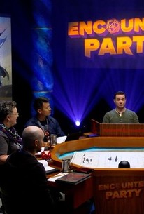 Encounter Party: Season 1, Episode 1 | Rotten Tomatoes