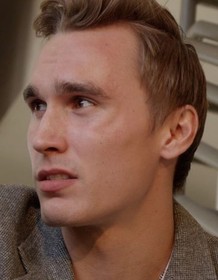 Caleb Mann | Rotten Tomatoes