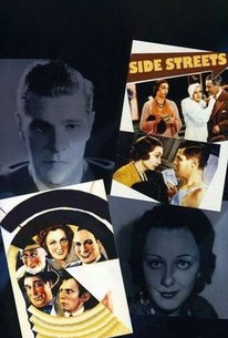 Side Streets | Rotten Tomatoes