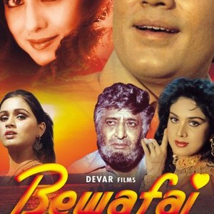 Bewafai - Rotten Tomatoes